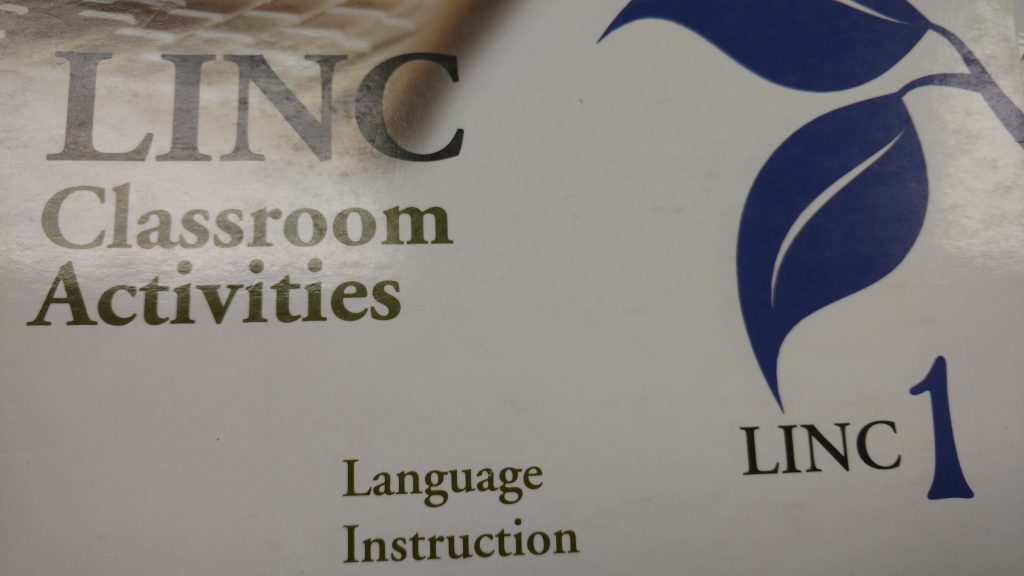 CLB 1 – Welcome to EMCN LINC Resources