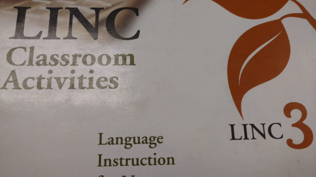 CLB 3 – Welcome to EMCN LINC Resources